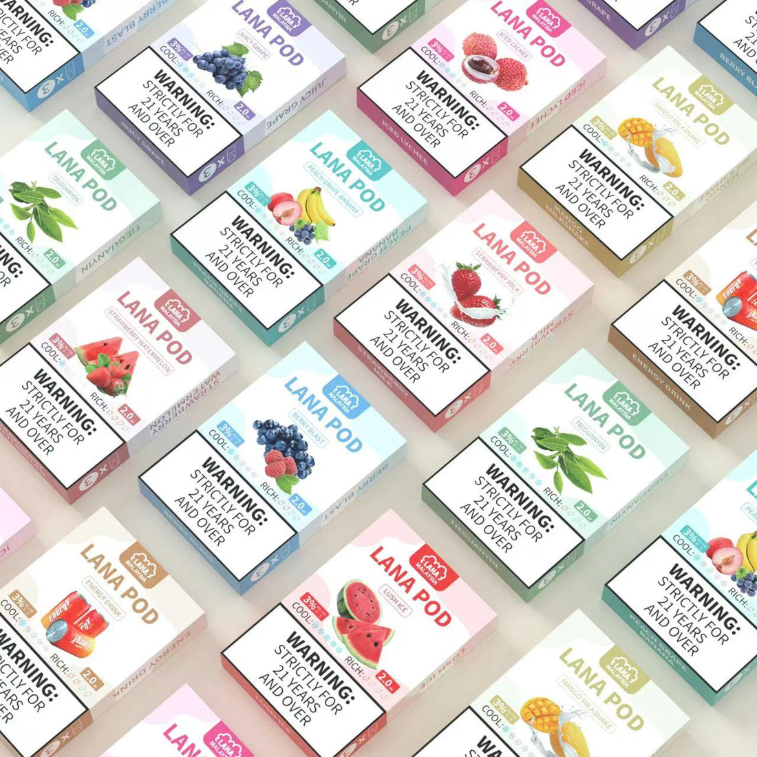 LANA INFINITY POD – lanasg-close pod system